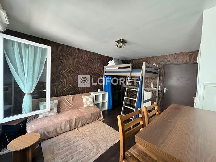 Appartement 1 pièce à louer à Le Vieux Stains-Bordes