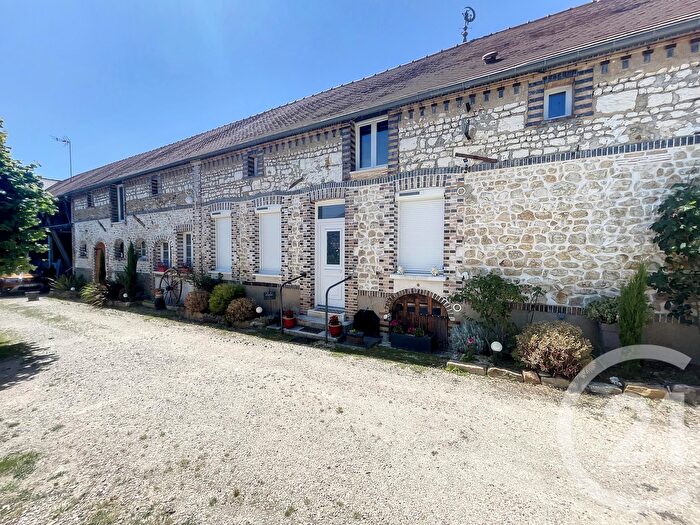 Vinneuf : Maison 10 pièces à vendre