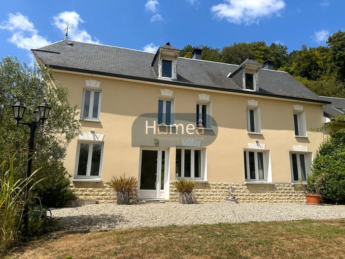 Maison 6 pièces à Val-de-Saâne, à vendre