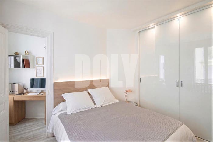 Boulogne-Billancourt - Appartement 2 pièces à vendre