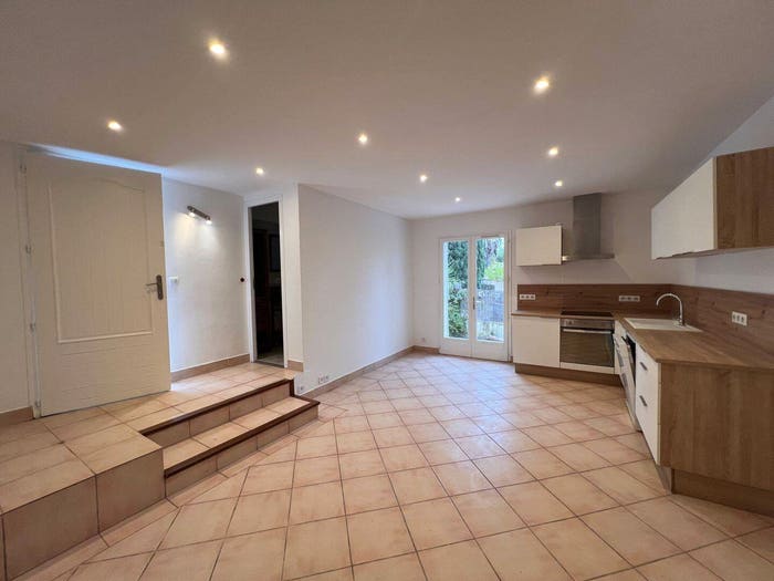 Appartement 3 pièces à louer - Le Pradet