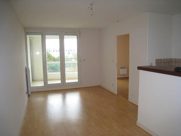 Appartement 2 pièces à Orléans, Saint-Marc, Faubourg Bourgogne, à louer