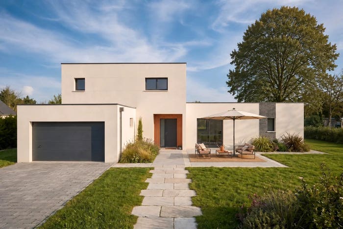 Maison 5 pièces à Olivet, Centre-ville, à vendre