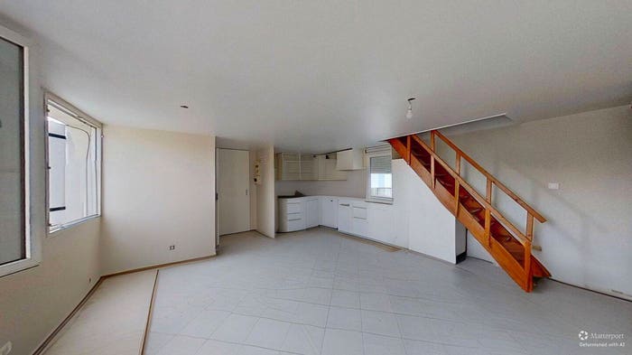 Appartement 2 pièces à louer - Coquibus, Corbeil-Essonnes