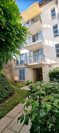Appartement 4 pièces à Mantes-la-Jolie, à vendre