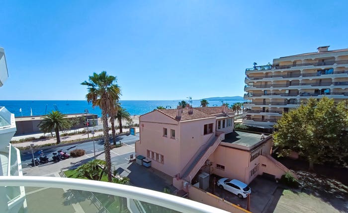 Appartement 2 pièces à Fréjus, Fréjus Plage, à vendre