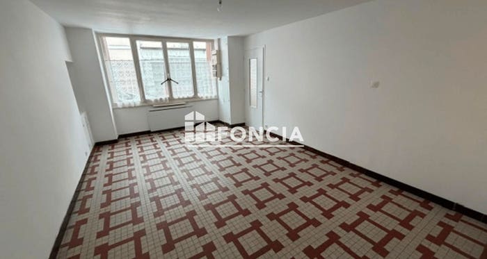 Mansigné : Maison 3 pièces à vendre