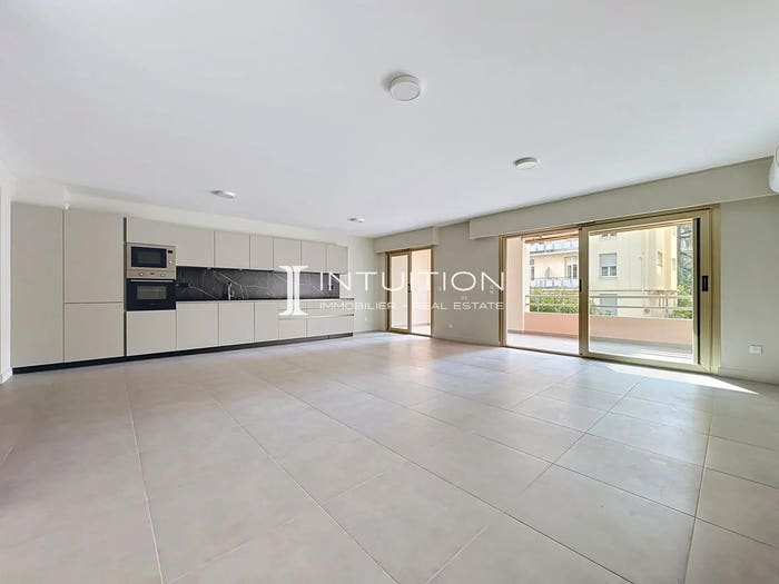 Appartement 3 pièces à vendre - Cannes