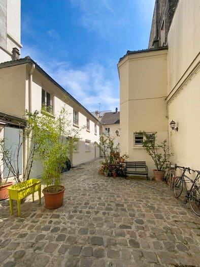 Paris 15ème, Cambronne, Garibaldi - Appartement 3 pièces à vendre