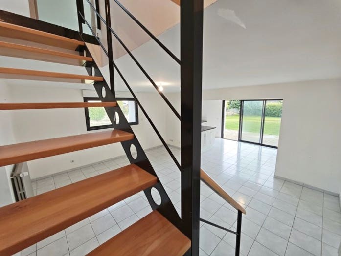 Maison 4 pièces à Quimper, à vendre