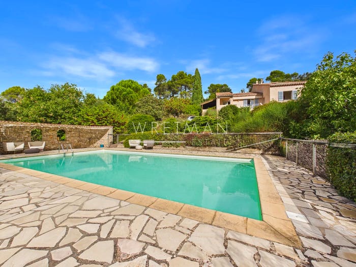 Maison 7 pièces à Lorgues, à vendre