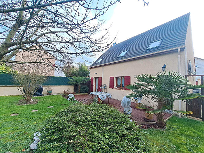 Limay, Vinaver, Halage - Maison 6 pièces à vendre