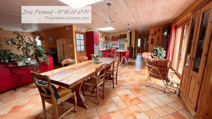 Herbignac : Maison 4 pièces à vendre