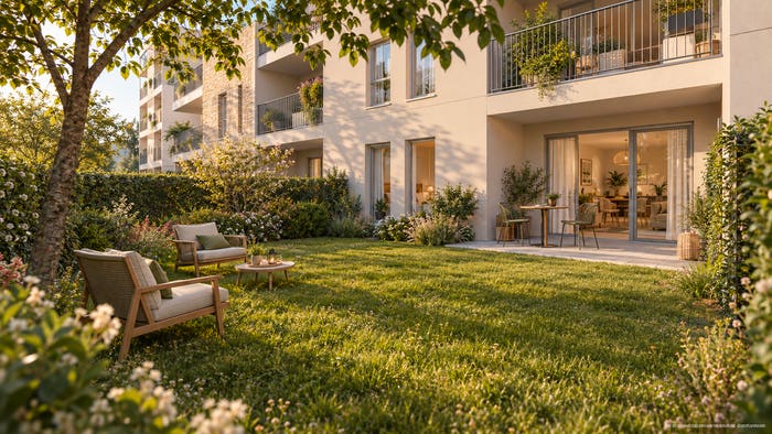 Maison 3 pièces à vendre - Ormesson-sur-Marne