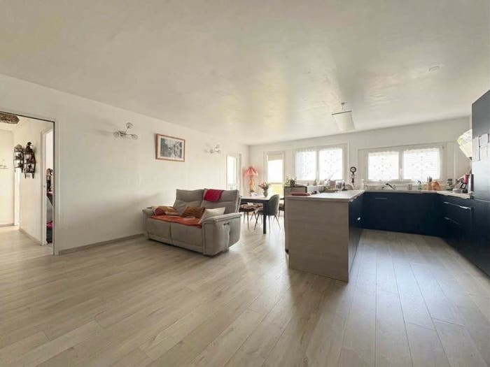 Appartement 4 pièces à vendre - Plaisir, Ebisoires