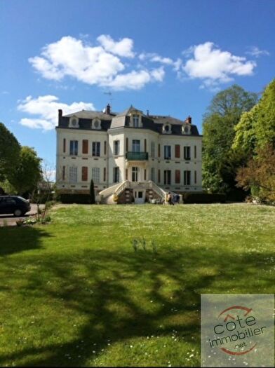 Appartement 3 pièces à vendre à Dourdan