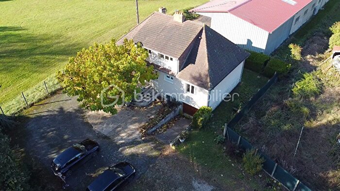 Maison 6 pièces à Bellegarde, à vendre