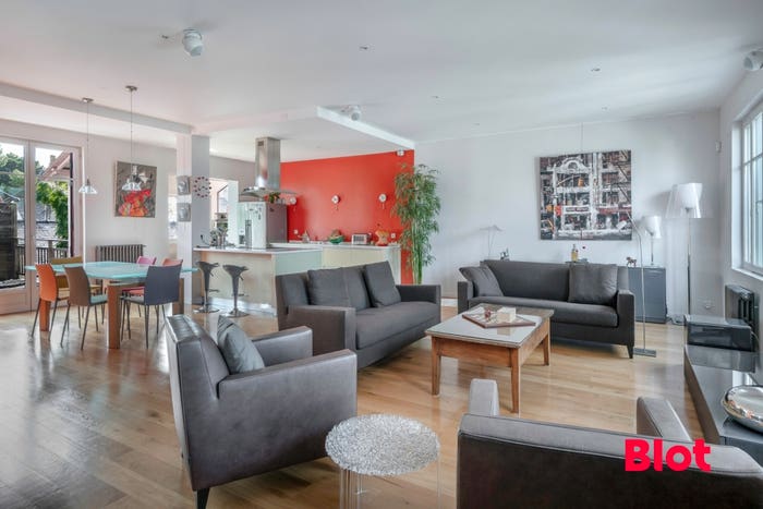 La Baule-Escoublac - Maison 6 pièces à vendre