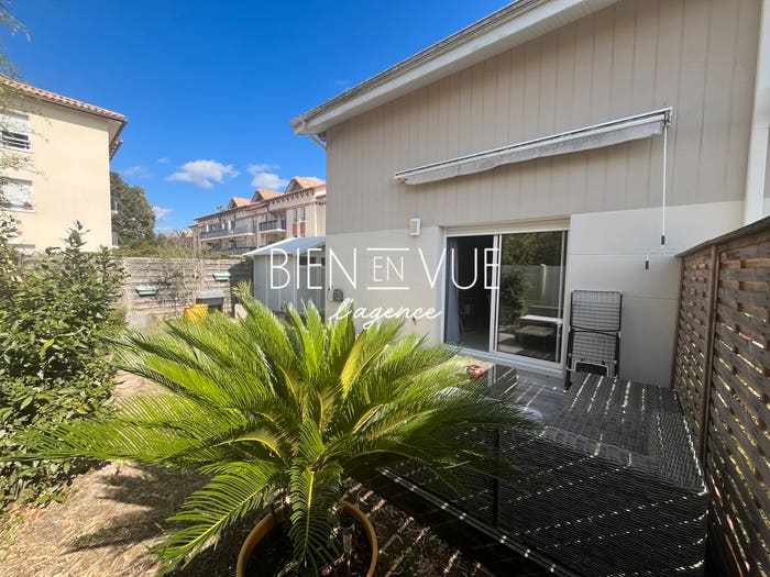 Gujan-Mestras : Maison 4 pièces à vendre