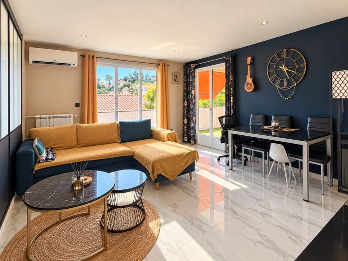 Appartement 3 pièces à La Seyne-sur-Mer, Est, à vendre