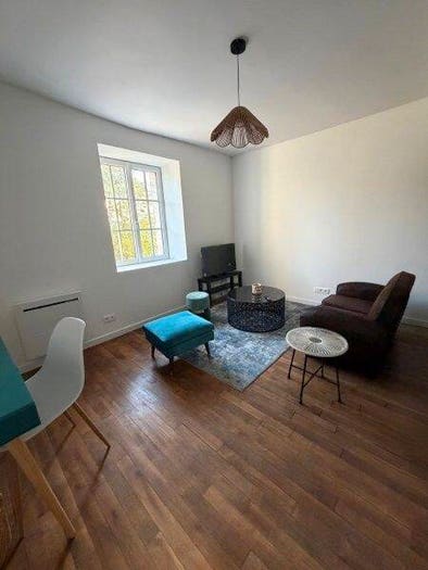 Le Blanc - Appartement 1 pièce à louer