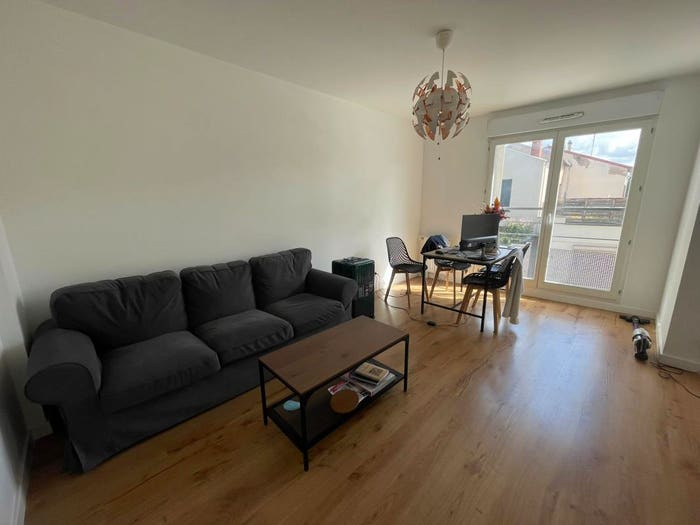Appartement 4 pièces à Vitry-sur-Seine, Stalingrad, à vendre
