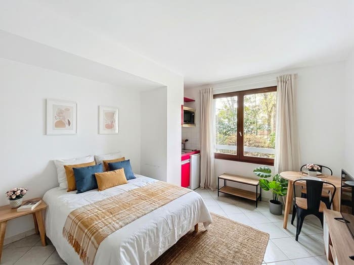 Appartement 1 pièce à vendre à Maisons-Alfort, Centre-ville