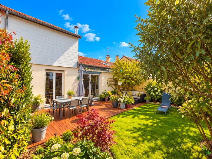 Maison 4 pièces à vendre à Les Clayes-sous-Bois, Nord