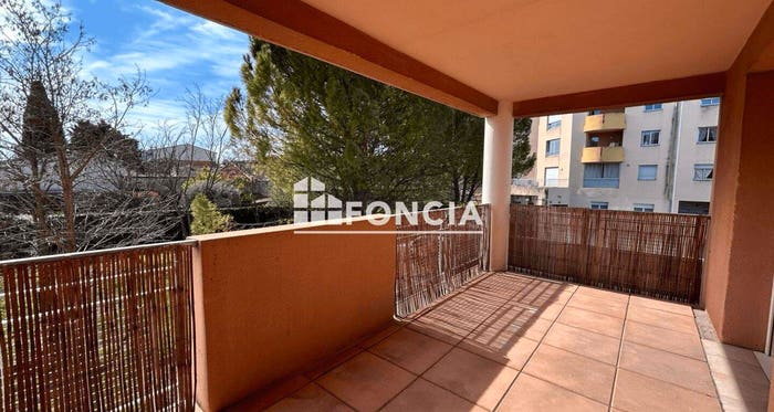 Legue-Pous du Plan, Carpentras : Appartement 3 pièces à louer