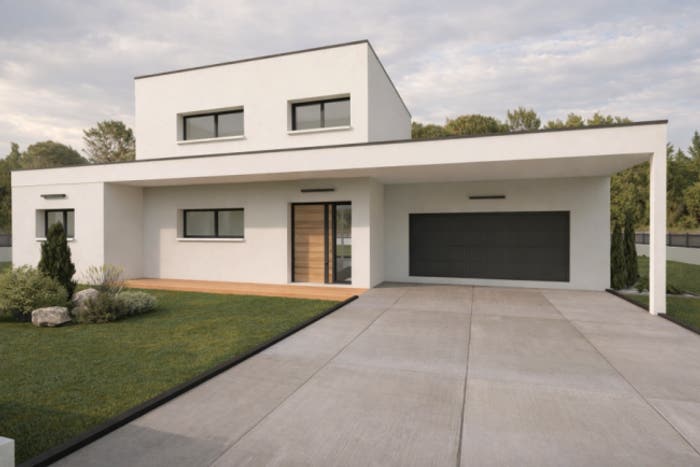 Maison 4 pièces à Perpignan, à vendre
