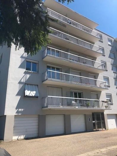 Saint-Étienne, Terrenoire : Appartement 5 pièces à louer