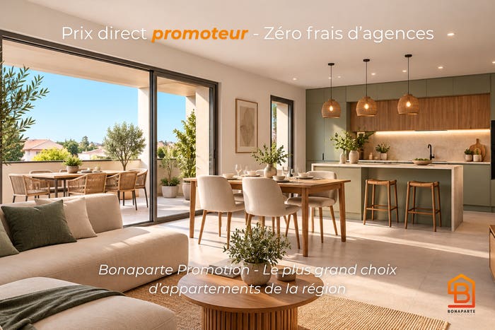 Mèze : Maison 3 pièces à vendre