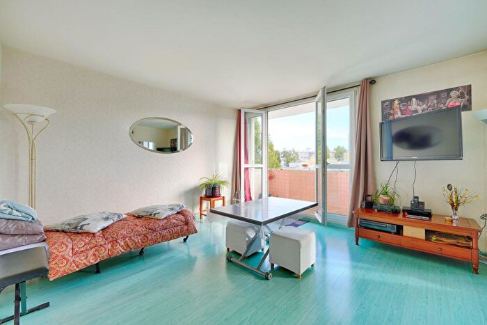Saint-Michel-sur-Orge, Bois des Roches - Appartement 4 pièces à vendre