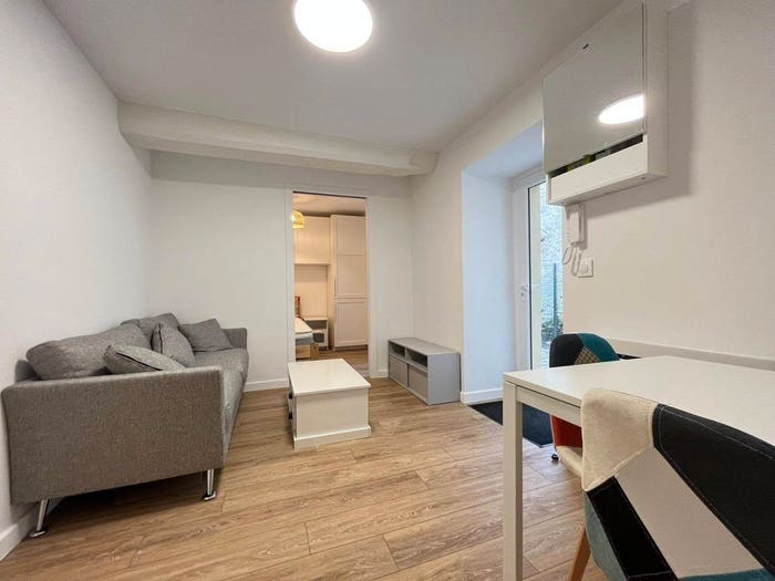 Nord Est Epone, Épône : Appartement 1 pièce à louer
