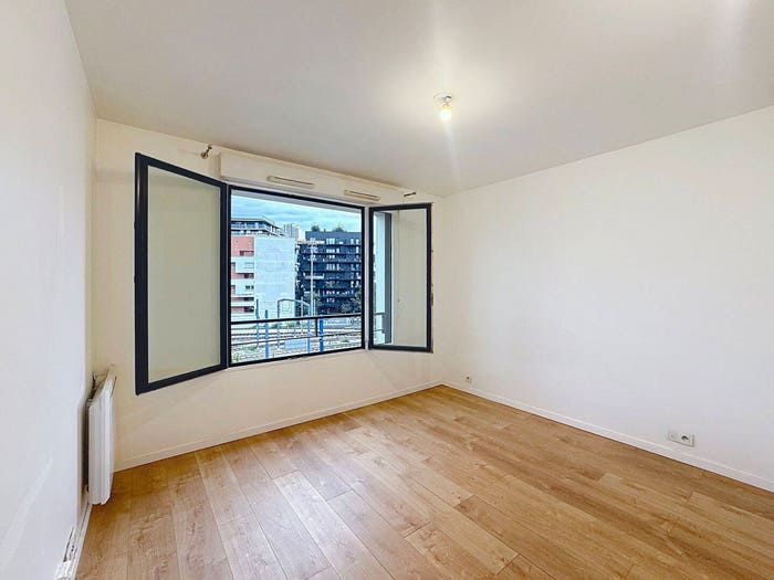 Colombiers, Issy-les-Moulineaux : Appartement 1 pièce à louer