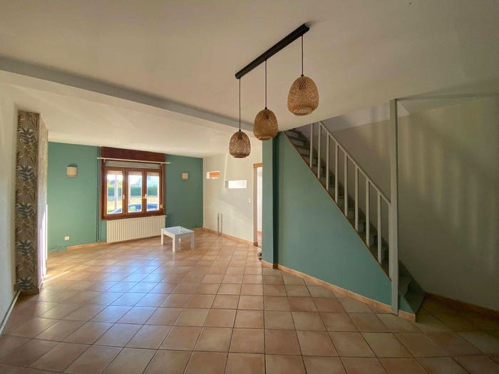 Maison 4 pièces à Villers-Campeau, Somain, à louer