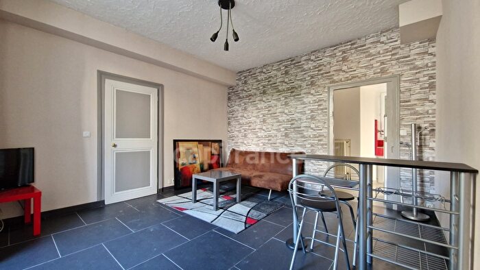 Appartement 2 pièces à vendre - Étampes, Centre-Ville