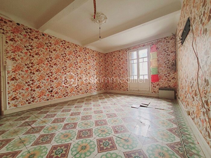 Bouleternère - Maison 6 pièces à vendre
