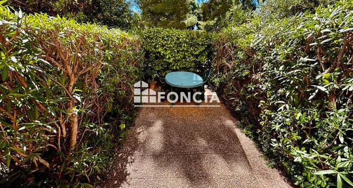 Six-Fours-les-Plages, Font de Fillol, Rayolet, Le Brusc : Appartement 2 pièces à vendre
