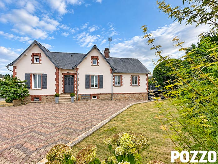 Maison 6 pièces à Avranches, à vendre