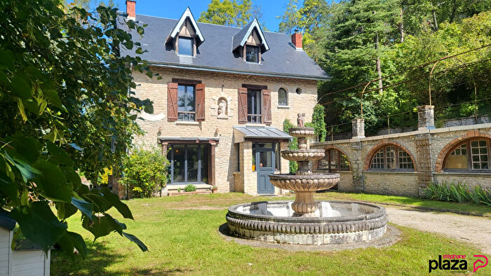 Saclas - Maison 11 pièces à vendre