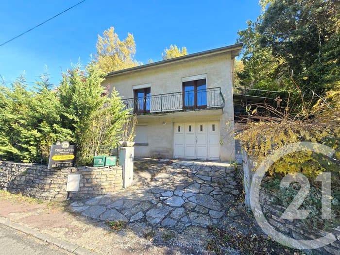 Maison 5 pièces à Cahors, Saint-Georges, à vendre