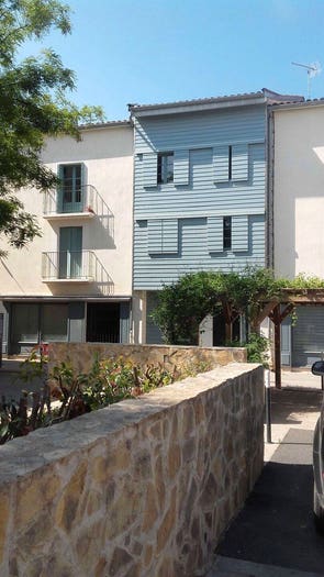 Appartement 2 pièces à Centre Ville-Mairie, Lunel, à louer