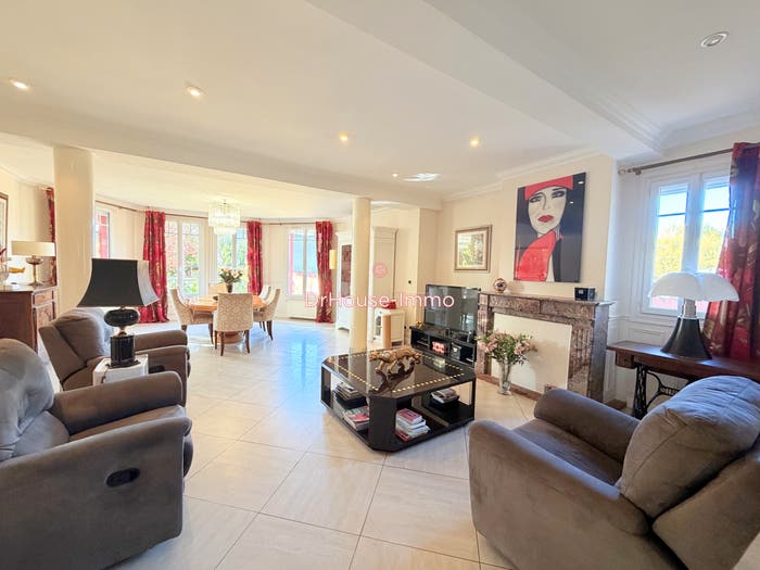 Maison 6 pièces à vendre - Draveil, La Villa