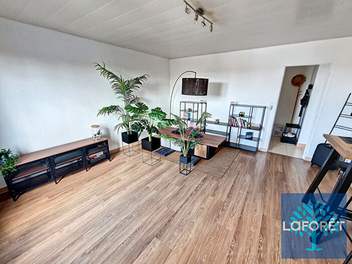 Appartement 2 pièces à vendre à Angerville