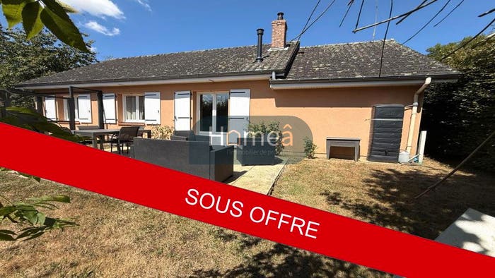 Maison 4 pièces à vendre à postalCode