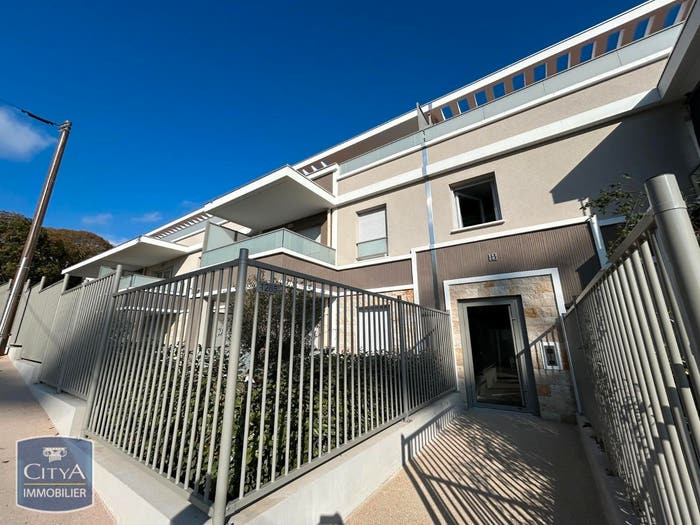 Appartement 2 pièces à louer - Mougins, Le Colombier, Colombe, Cabrières, Le Bordé