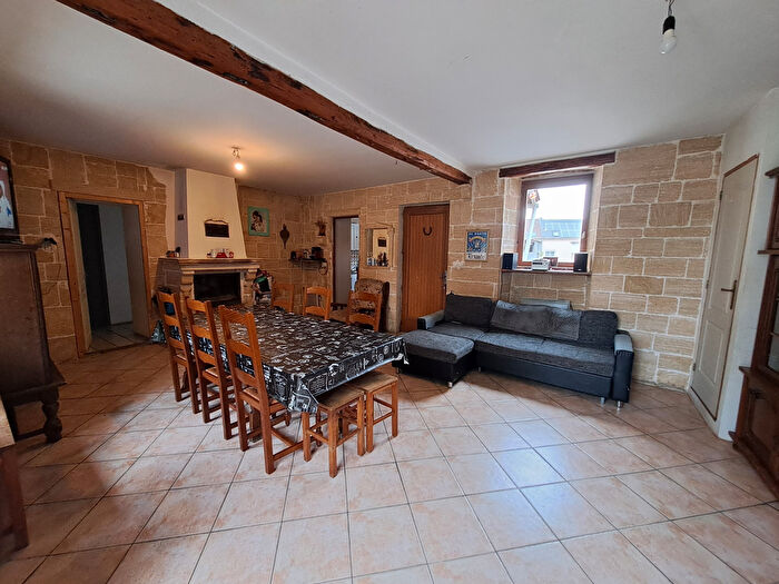 Maison 5 pièces à vendre - Sainville