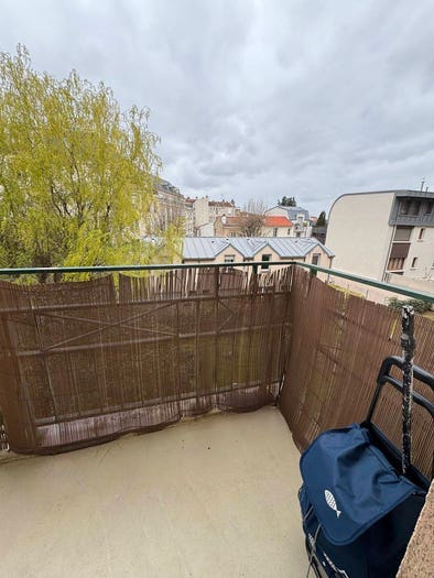 Appartement 1 pièce à louer à Piscine, Montrouge