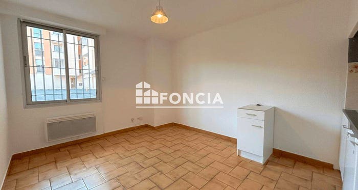 Appartement 1 pièce à louer à Legue-Pous du Plan, Carpentras